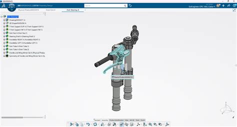 3dexperience Catia Tools For Assembly Design Drawings Sheet Metal