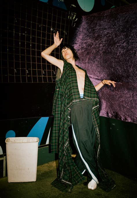 Designer Kit Looi Wants Us To Consider The Stories Behind Our Clothes