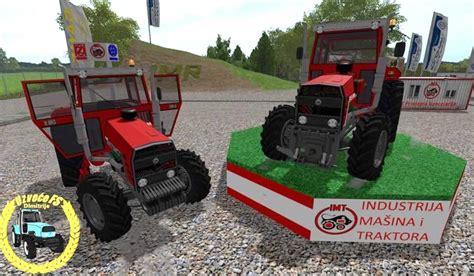 Imt 5170 5210 V1 0 Fs17 Farming Simulator 17 Mod Fs 2017 Mod