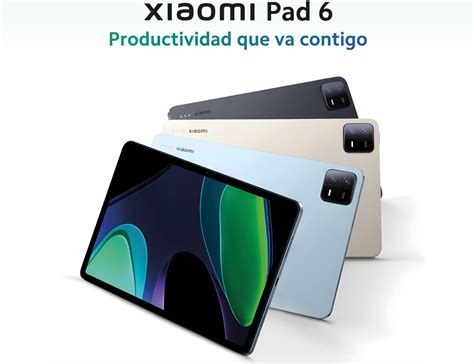 Terbaru Xiaomi Release Tablet Spek Tinggi Harga Terjangkau Yuk Intip