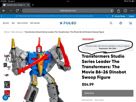 Bro… R Transformers