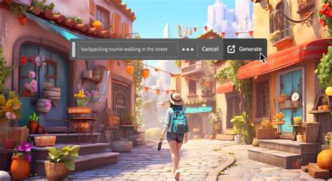 Adobe Highlights New Generative AI Features For Photoshop And More MacRumors