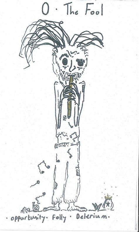 Tarot Deck Etsy
