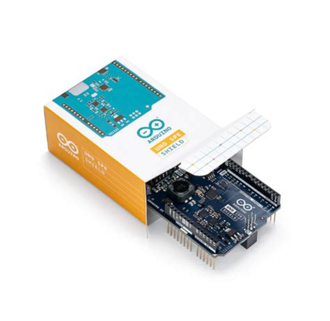 Arduino Uno Spe Shield 擴展板 Uno R4 隨插即用 原廠公司貨 義大利製 台灣物聯科技 Taiwaniot