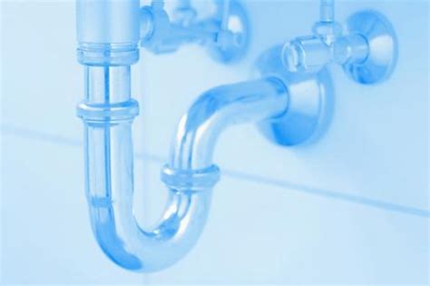 免費照片 U型排水管給水水費單圖片素材