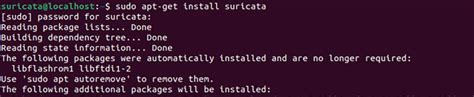 How To Setup A Suricata IPS Part 1