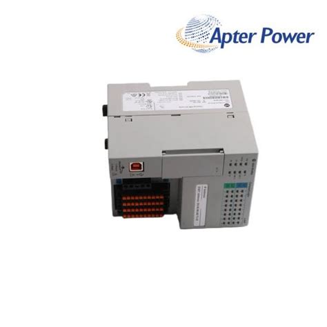 China Allen Bradley Rockwell 1769 L18er Bb1b Ethernet Processor Module