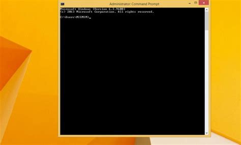 آموزش تغییر فرمت فایل با استفاده از Command Prompt