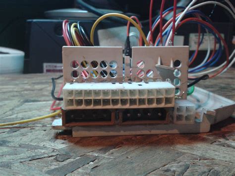 Plotter Con Arduino Y Chip A4988 Proyectos Arduino Forum