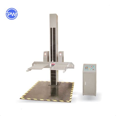 Advanced Equipmentbuy High Cost Performance Double Wing Drop Test