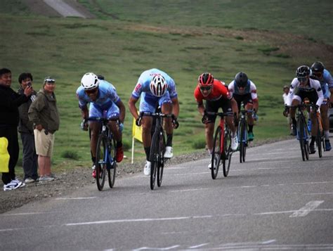 Засмал замын дугуйн насанд хүрэгчдийн УАШТ ий зам заавар батлагдлаа