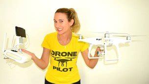 Online Course DRONES THE BEGINNER GUIDE From Udemy Class Central