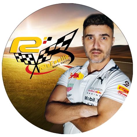 Rafaello Sport Racing Youtube