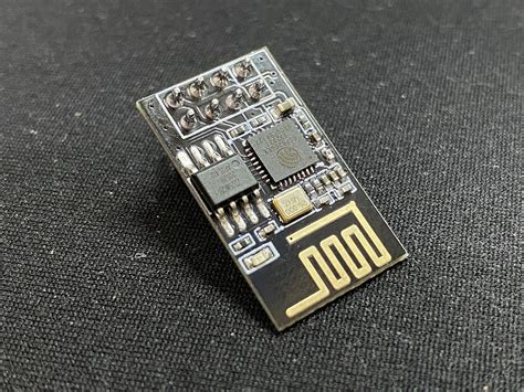 Esp8266 Esp 01 Pixabay上的免费照片 Pixabay