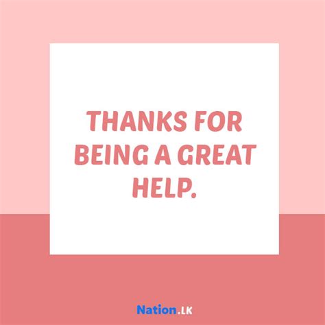 120 Sample Of Thank You Messages Words To Say Thank You And