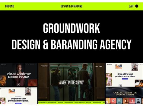 Professional Agency Website Design Development Boost Your Online