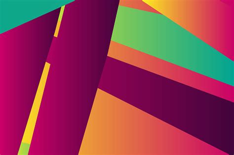 건설 미래 개념 벡터 예술 템플릿 복사 공간 디자인 네온 오렌지 마젠타 레트로 그라데이션 색상 추상 텍스처 형상 형상 모양 선 패턴 스트라이프 타일 그래픽 배경 0명에 대한