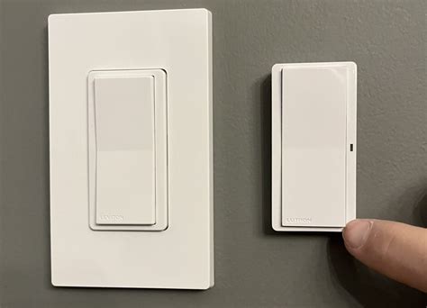 Lutron Introduces Paddle Style Pico Remote The Digital Media Zone