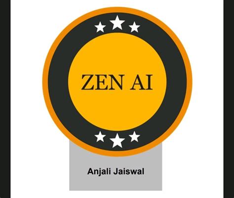 Anjali Jaiswal On Linkedin Acingdigital Experienceinfinte Ai 10 Comments