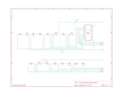 2 Buttons Controlling 1 Relay Page 2 Programming Arduino Forum
