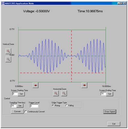 PC Based Oscilloscope Design EEWeb