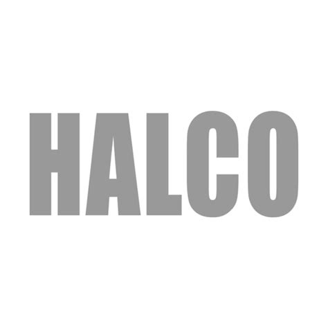 Halco Computer Geeks