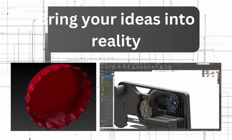 Do 3d Cad Modeling Drawings Using Solidworks By Dilshannnnnn Fiverr