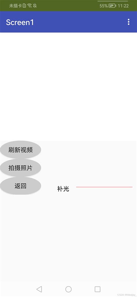 Esp32cam视频流上传至app Inventor（不涉及云平台）esp32cam视频app Inventer Csdn博客