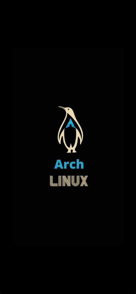 Linux Wallpapers