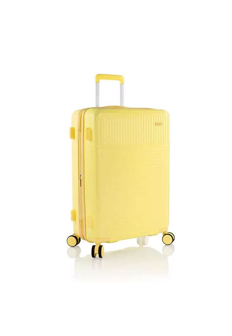 Buy Heys Philippines Heys Pastel Yellow 26 2025 Online Zalora Philippines