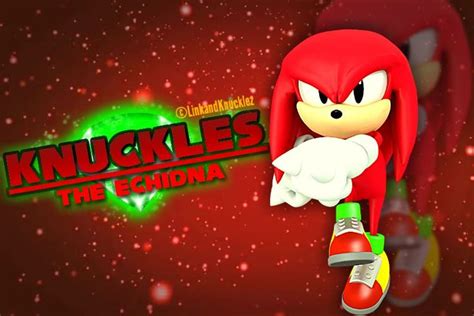 Pin By Pinner On Knuckles The Echidna Echidna Wallpaper Classic