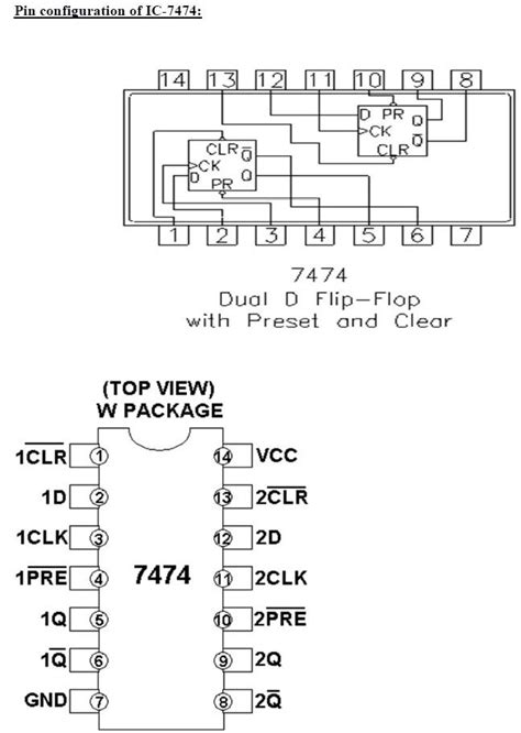 Design Of A 4 Bit Binary Up Down Chegg Com