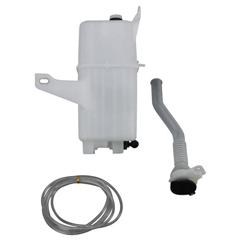 Trq Windshield Washer Reservoir Fits 2020 2022 Lexus Rx350 Rx350l