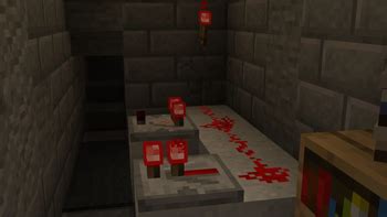 REDstone Torches Gallery