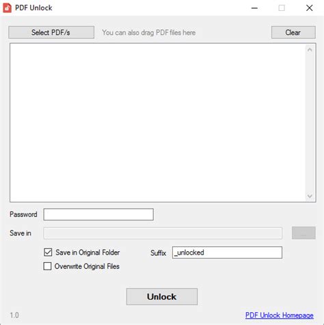 pdf unlock 2 0 free download download the latest freeware shareware