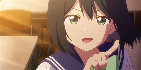 Konkreter Termin Von Senpai Is An Otokonoko« Visual Anime2you