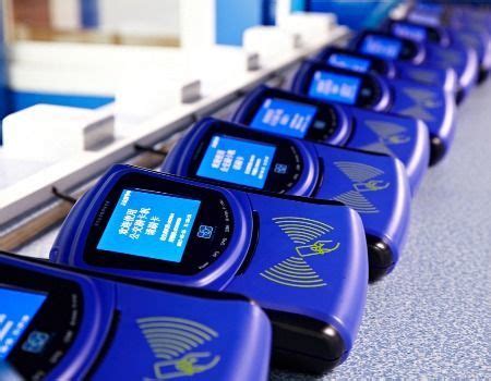 NFC Card Reader For City Bus With GPS Tracking And NFC Reader For Ensure Student S Safety