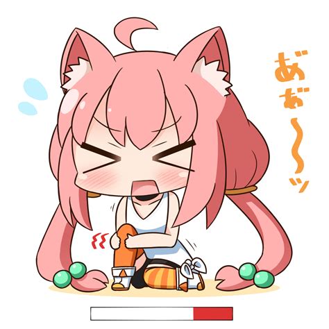 Nekomiya Hinata Danbooru