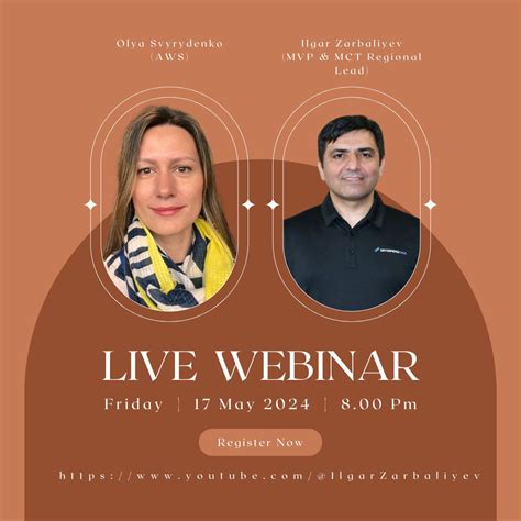 olga svyrydenko on linkedin looking forward to chatting with ilgar