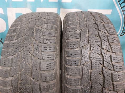 Nokian Hakkapeliitta CR3