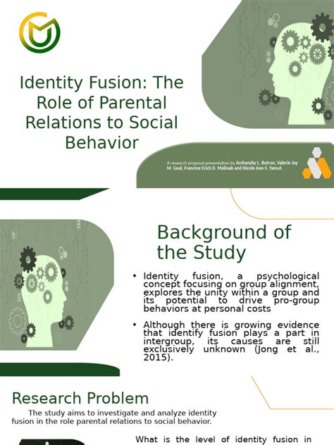 identity fusion 2 pdf statistics sampling statistics