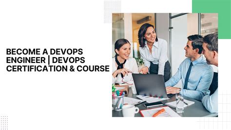 Become A Devops Engineer Devops Certification And Course By It Certifications Online Sep