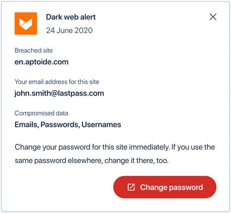 What Are Dark Web Scans