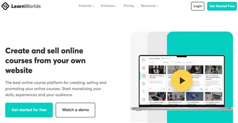 10 Best Mobile Learning Management Systems For 2024 Learnworlds Blog