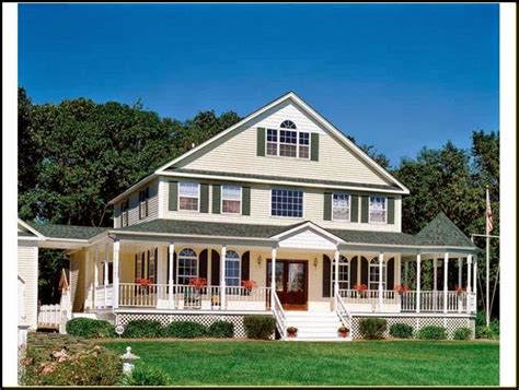 Reference And Information To Make Your Home Be Wonderful Ranch Style