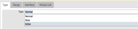 PANOS Configuring OSPF And Default Route Advertisement Learn IT By It Learn Io