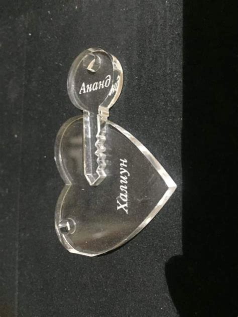 Монита ба төрсөн өдрийн бэлэг