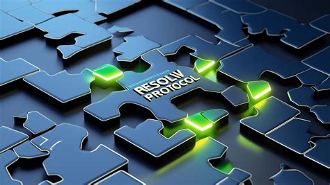 Understanding The Resolv Resolv Protocol