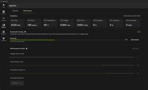 Nvidia App Beta Update Adds Av1 Recording And One Click Performance