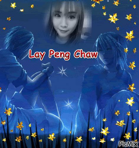 Lay Peng Chaw  Animado Gratis Picmix